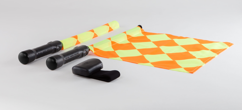 Home › Ervocom Electronic Flags